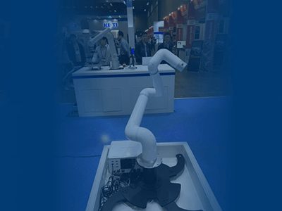 SG Transmissions signs agreement with leading South Korean robotic ...